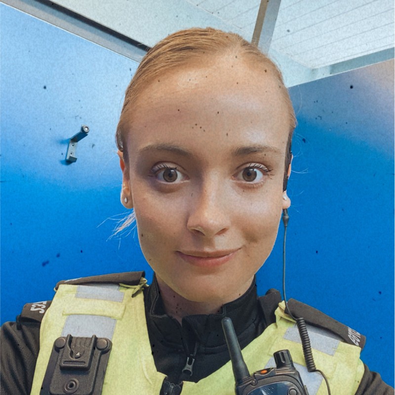 Shayne Saysell | Birmingham Alumni - University of Birmingham