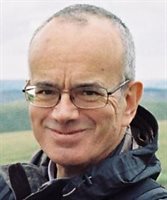 Stephen Wall - Alchetron, The Free Social Encyclopedia