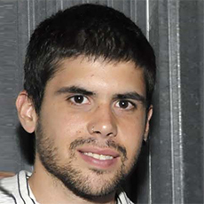 Pablo Ruano's Instagram, Twitter & Facebook on IDCrawl