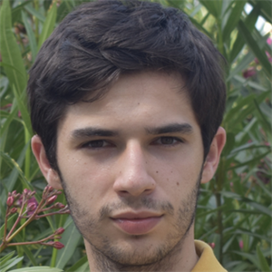 Ross Conway - Department of English Literature - University of Birmingham