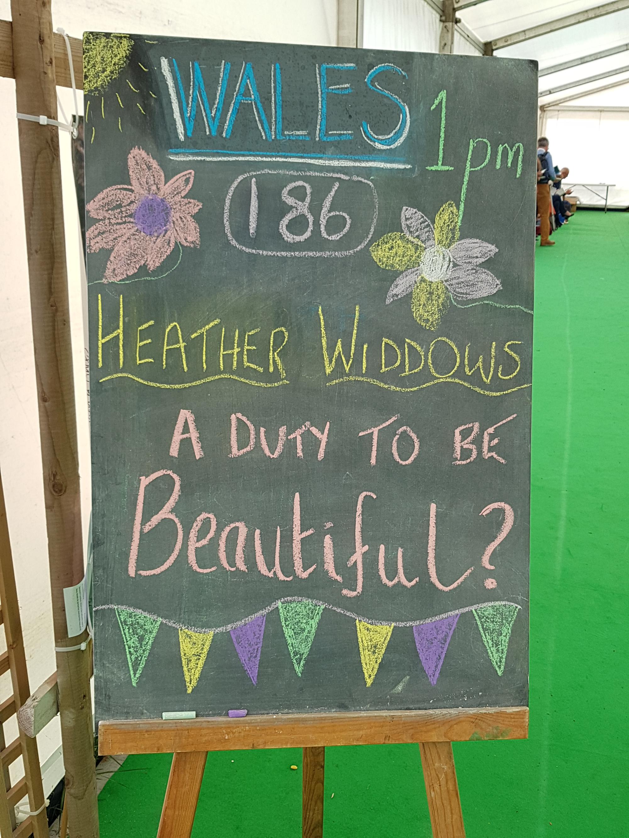 Are beauty ideals so dominant and demanding that we feel a duty to be ...