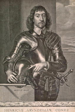 New website for Court of Chivalry - University of Birmingham