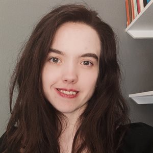 Tabitha Lambert-Bramwell - University of Birmingham