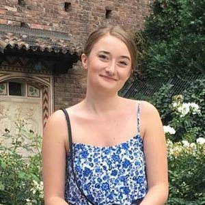 Amy Luck - Department of History - University of Birmingham