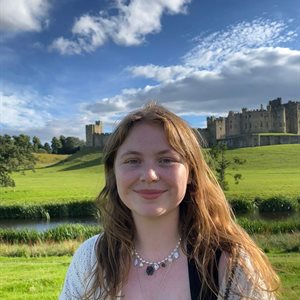 Katherine Wallace - Department of History - University of Birmingham