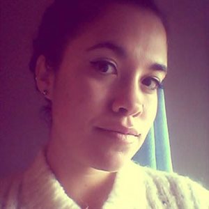 Inês Jorge - Department of Art History, Curating and Visual Studies ...