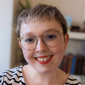 Becky Smith - Department of Art History, Curating and Visual Studies ...