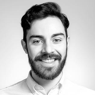 University Women's Choir appoint Patrick Barrett as Conductor ...