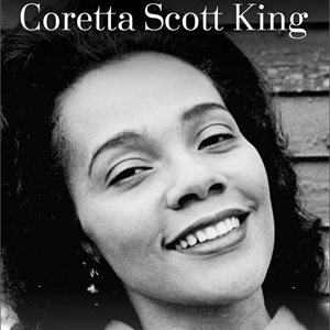Coretta: My Life, My Love, My Legacy - a talk on the memoir-biography ...