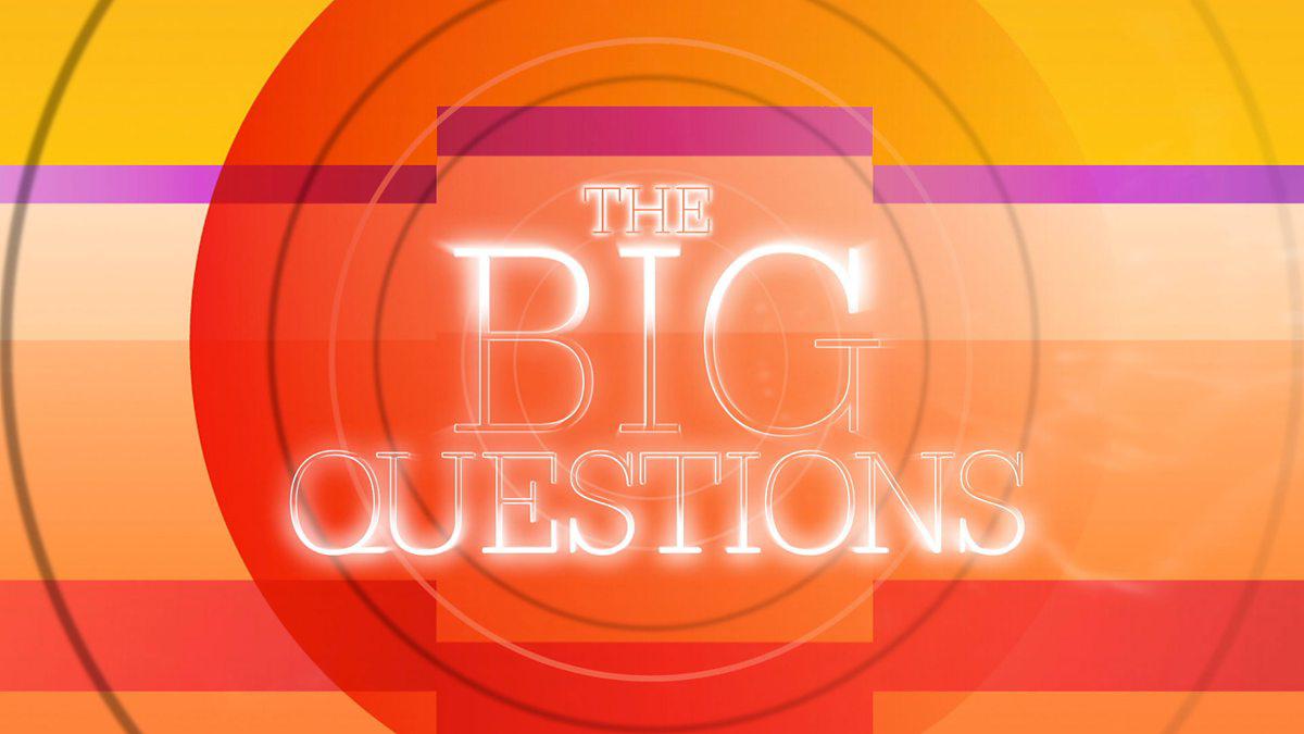 Can You Be A Christian Without God Dr Rhiannon Grant Appears On BBC Can You Be A Christian Without God Dr Rhiannon Grant Appears On BBC