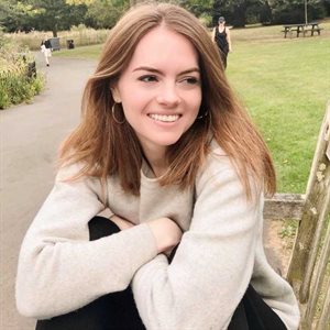 Rachel Heyburn - Shakespeare Institute - University of Birmingham