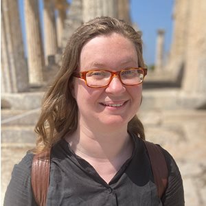 Dr Jessica Lightfoot - Classics, Ancient History and Archaeology ...