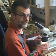 Dr David Smith - Classics, Ancient History and Archaeology - University ...