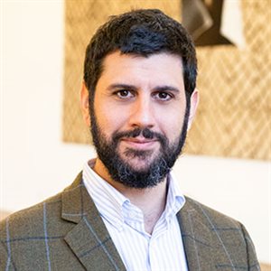 Dr Maxim Bolt - Department of African Studies and Anthropology ...