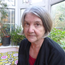 Dr Lynne Brydon - Department of African Studies and Anthropology ...