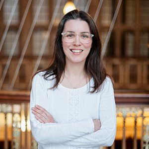 Dr Jessica Johnson - Department of African Studies and Anthropology ...