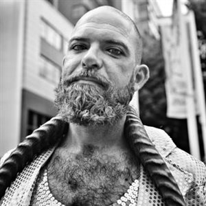 Dr Pablo Pakula - Department of Drama and Theatre Arts - University of ...