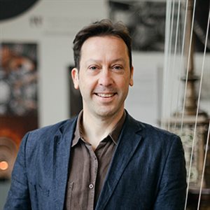 Adam Ledger Inaugural Lecture