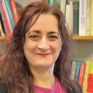 Caroline Radcliffe talks about comedian Dan Leno on 'Clowning Around ...