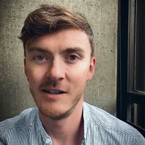 Dr Peter Browning - Department of Linguistics and Communication ...