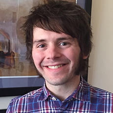 Dr Christopher Donaldson awarded a Leverhulme Trust Research Grant ...