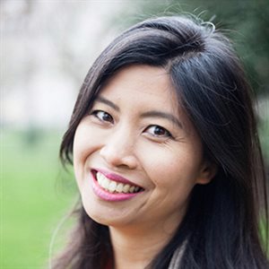 Dr Winnie M Li - Department of Film and Creative Writing - University ...