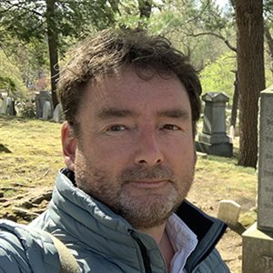 Professor Rob Stone - Department of Film and Creative Writing ...