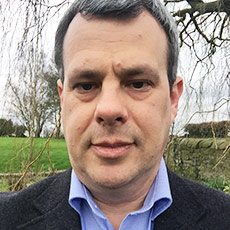 Nicholas Hunter - Department of Modern Languages - University of Birmingham