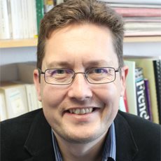 Dr Andrew Watts - Department of Modern Languages - University of Birmingham