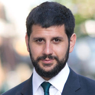 Malinowski Memorial Lecture 2018 - University of Birmingham