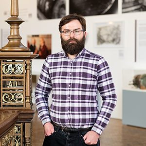 Dr Matthew Francis - Department of History - University of Birmingham