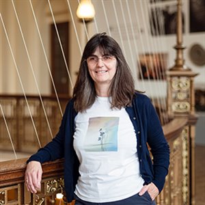 Professor Sabine Lee - Department of History - University of Birmingham