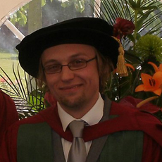 Dr James Pugh - Department of History - University of Birmingham