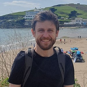 Dr Edward Taylor - Department of History - University of Birmingham