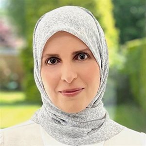 Noha Attia - Languages for All - University of Birmingham