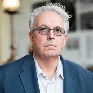 Professor Nigel Harris - Department of Modern Languages - University of ...