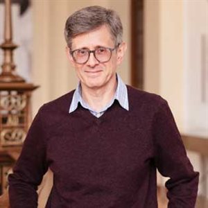 Professor Anthony Arnull - Birmingham Law School - University of Birmingham