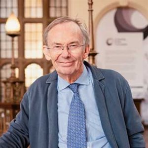 George Applebey - Birmingham Law School - University of Birmingham