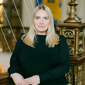 Dr Allison Holmes - Birmingham Law School - University of Birmingham