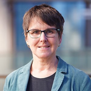 Professor Anthea Hucklesby - Birmingham Law School - University of ...