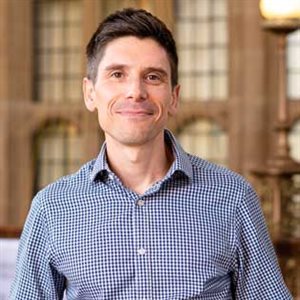 Dr Peter Coe - Birmingham Law School - University of Birmingham