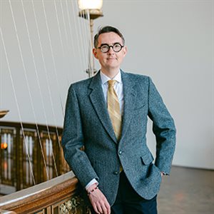 Professor Alexander M. Cannon - Department of Music - University of ...