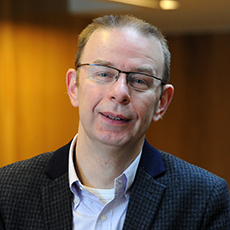 Dr Paul Rodmell - Department of Music - University of Birmingham