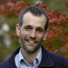 Professor Ben Pink Dandelion - Department of Theology and Religion ...