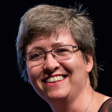 Revd. Dr Alison Gray - Department of Theology and Religion - University ...