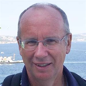 Dr Philip McCarthy - Department of Theology and Religion - University ...