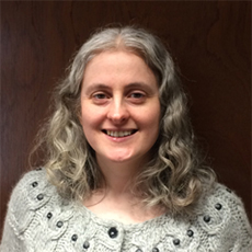 Dr Catherine Smith - Department of Theology and Religion - University ...