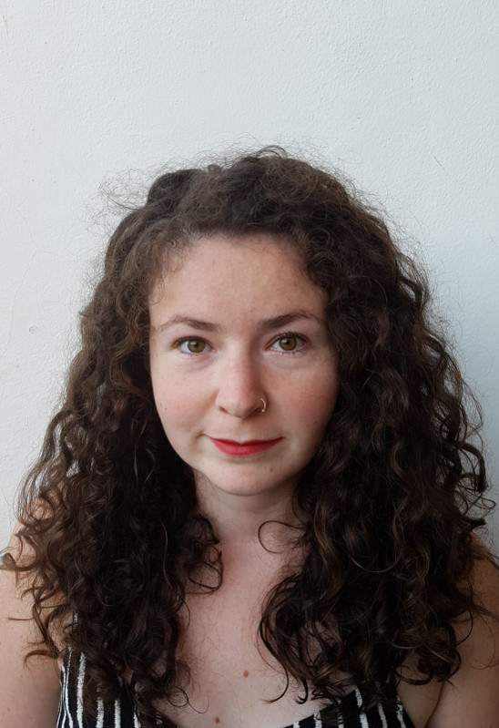 Helena Dodd: How Birmingham shaped me - University of Birmingham