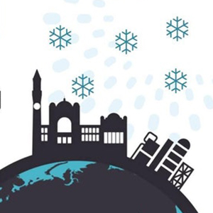 A Cool World: 1st International Congress on Clean Cooling