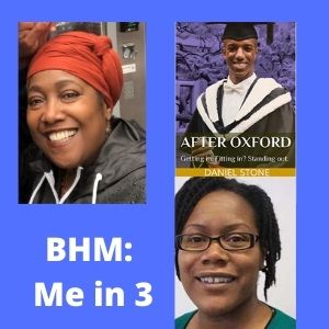 BHM2020 - Me in 3 Leadership Series